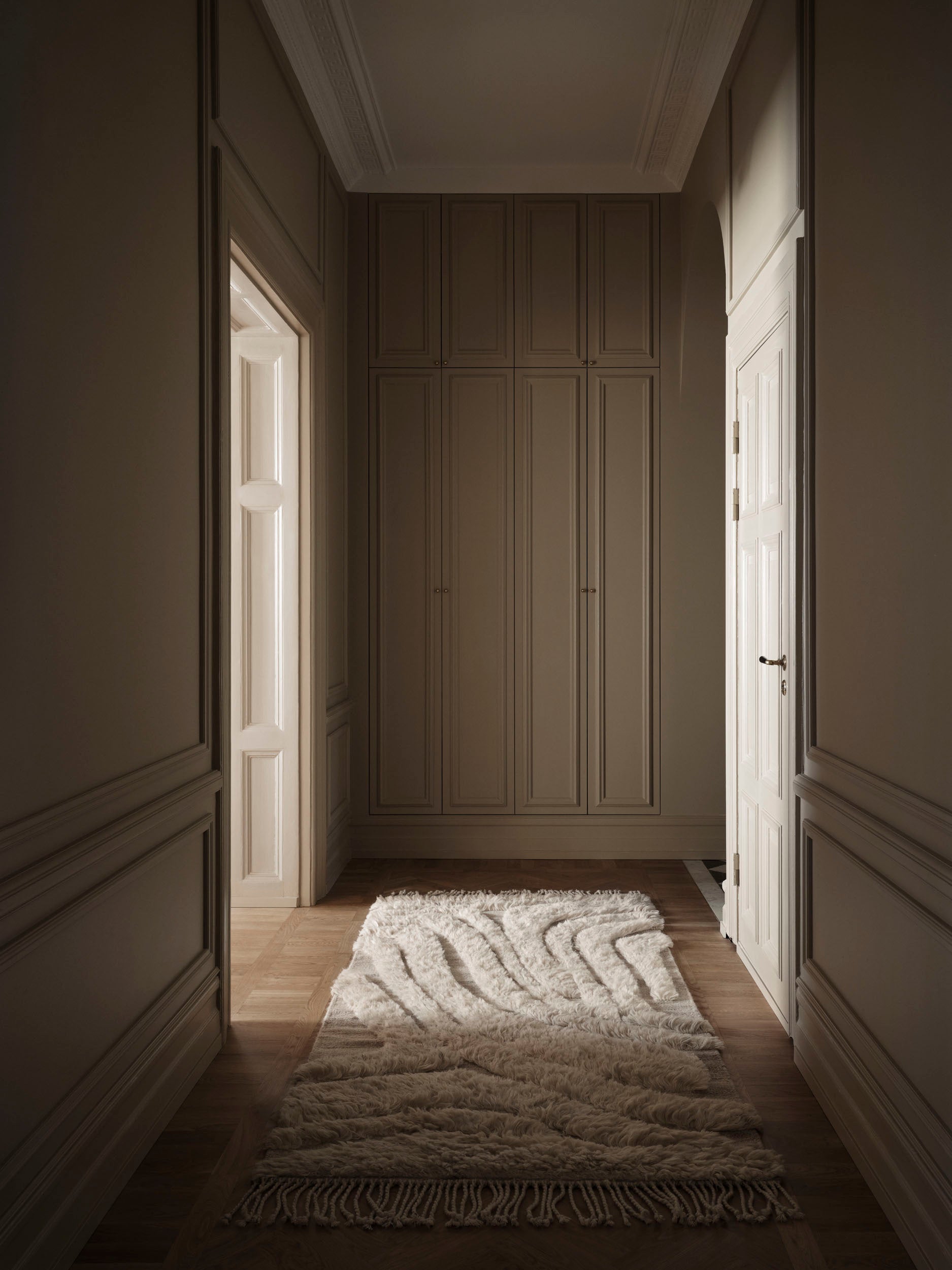 Introducing Colonnades